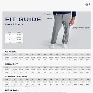 Haggar | Pants | Haggar Classic Fit Black Mens Pants With Stretch Size ...